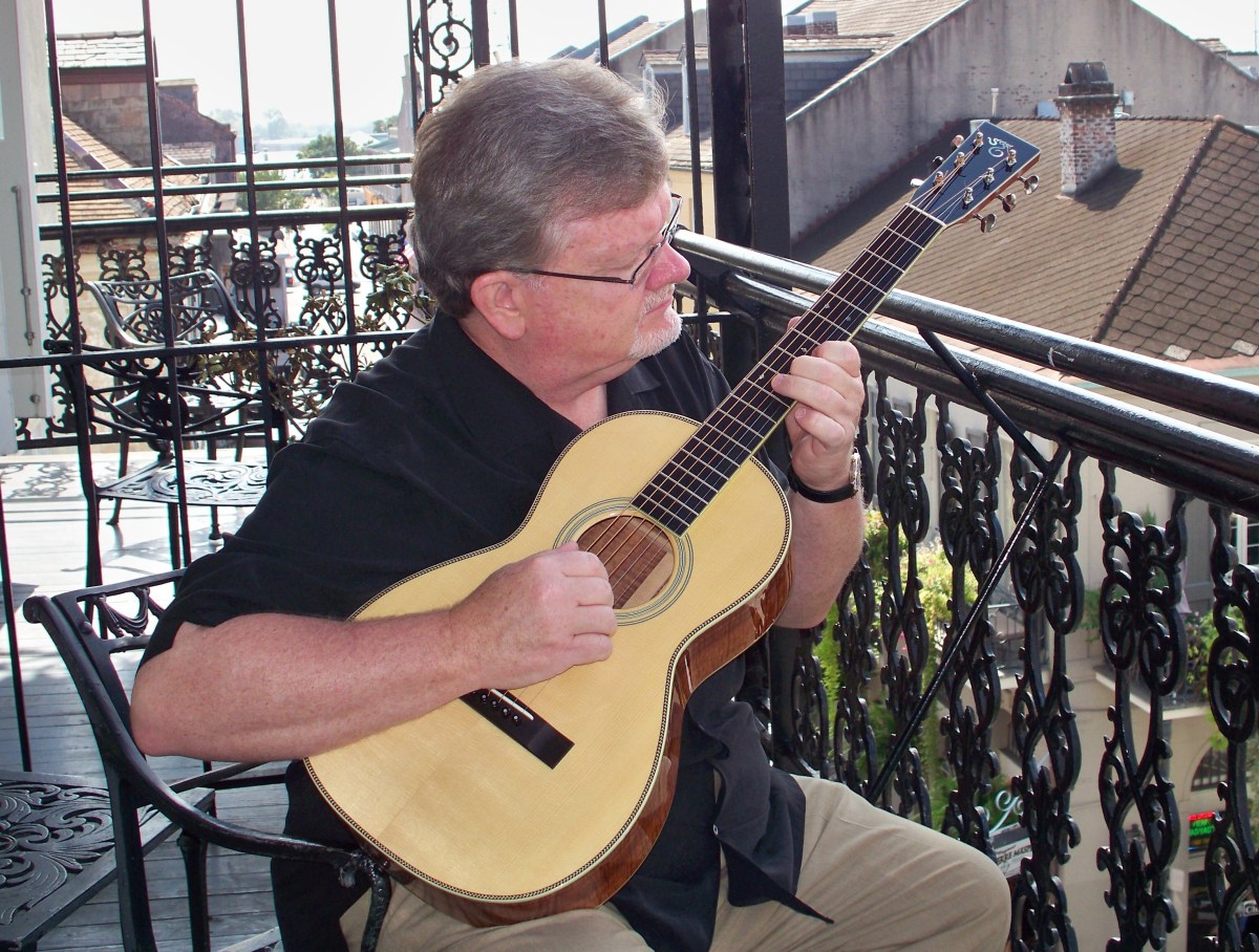 A Song Should “Tell Me a Story” | Steve Bryant - Thoughts on Success ...