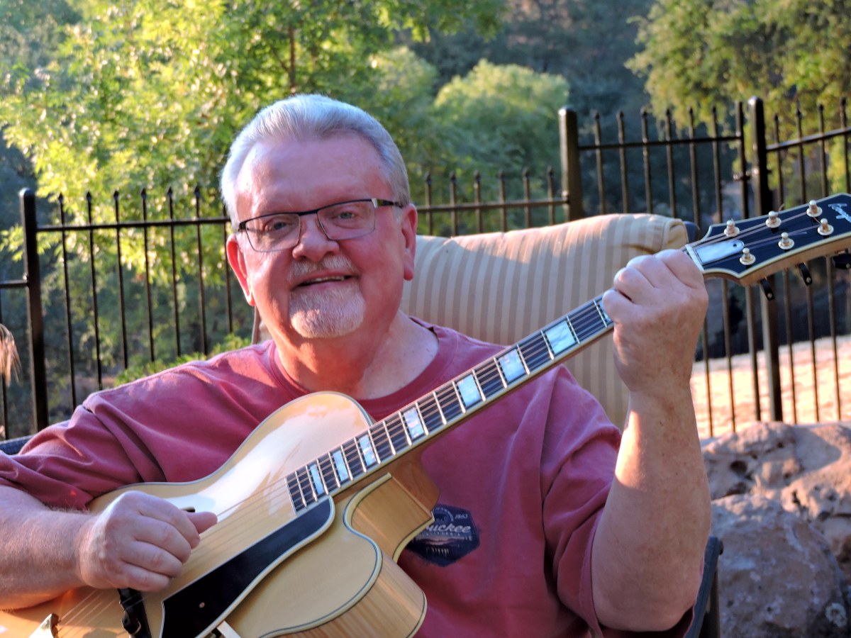 Selling Guitars and Music on TV | Steve Bryant - Thoughts on Success ...