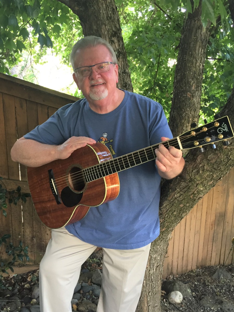 Throwback Thursday – A New Song That Took 44 Years to Write | Steve ...