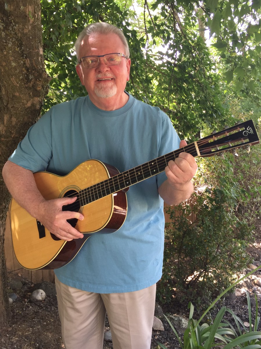 Some Songs Have to be Written | Steve Bryant - Thoughts on Success ...